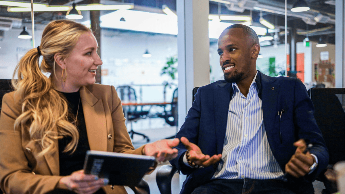 AiCore - AI Upskilling and Training Programs